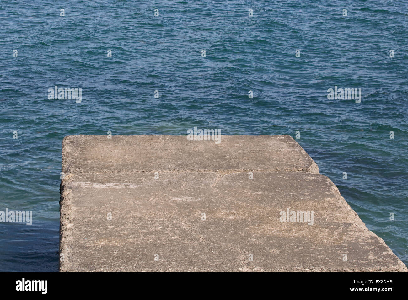 Stone platform hi-res stock photography and images - Alamy