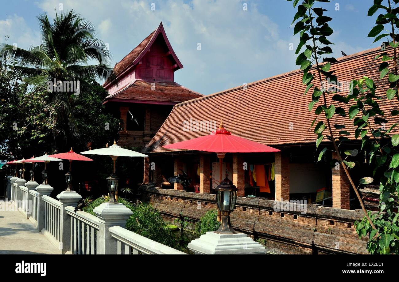 Wat jet lin hi-res stock photography and images - Alamy