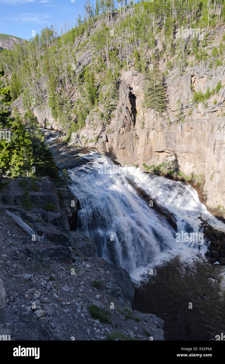 Madison river hi-res stock photography and images - Alamy