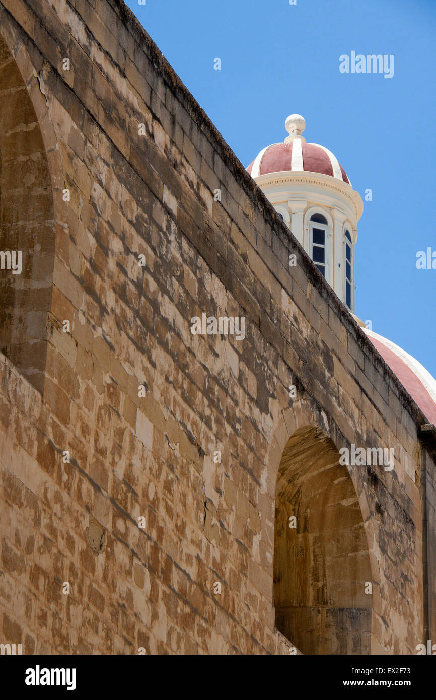 Stairs valletta malta hi-res stock photography and images - Alamy
