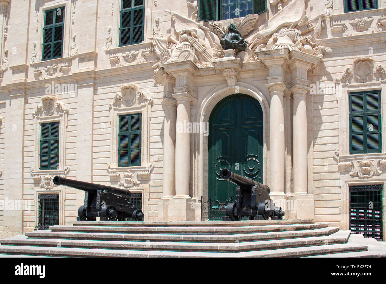 Government Of Malta High Resolution Stock Photography and Images - Alamy