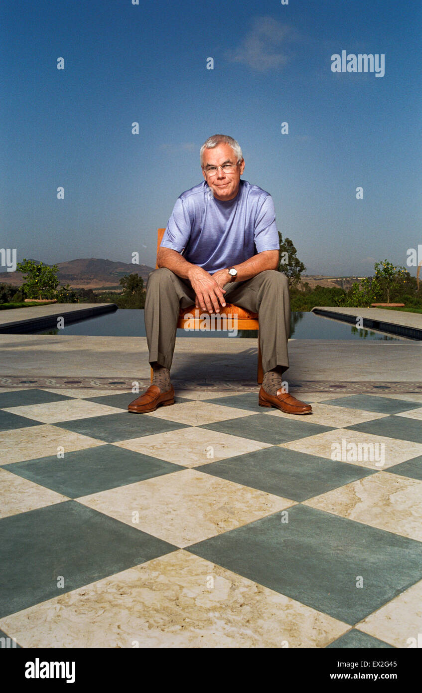 John eggemeyer hi-res stock photography and images - Alamy