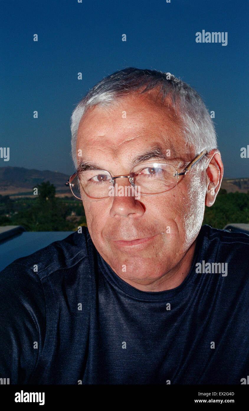 John eggemeyer hi-res stock photography and images - Alamy