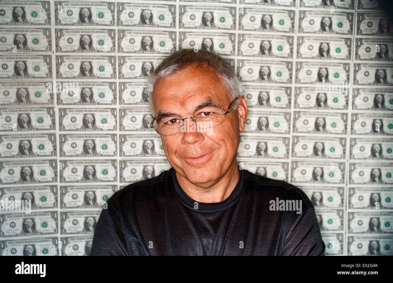 John eggemeyer hi-res stock photography and images - Alamy