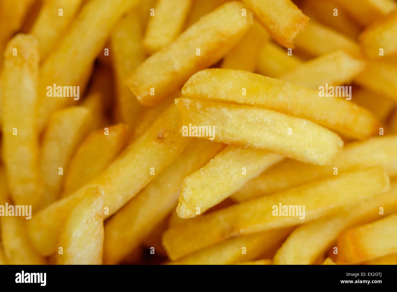 Fries fast food hi-res stock photography and images - Alamy
