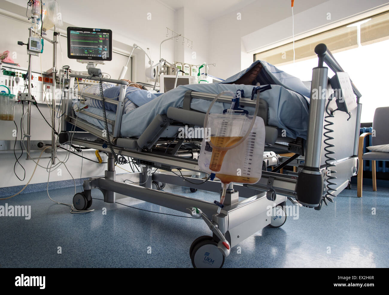 University Hospital Muenster | University Of Munster – YNRPO