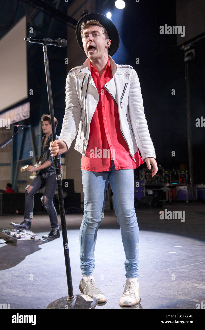 Charley bagnall hi-res stock photography and images - Alamy
