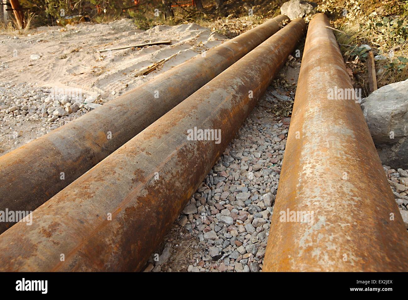 Thick tube hi-res stock photography and images - Alamy