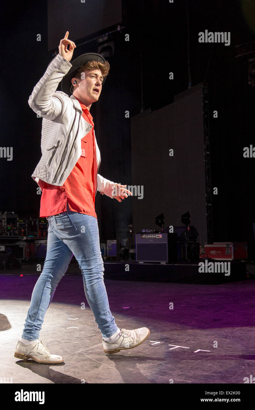 Jake roche hi-res stock photography and images - Alamy