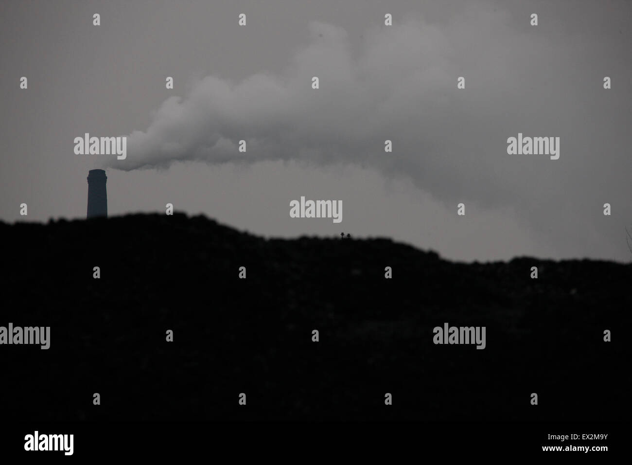 Coal stack hi-res stock photography and images - Alamy