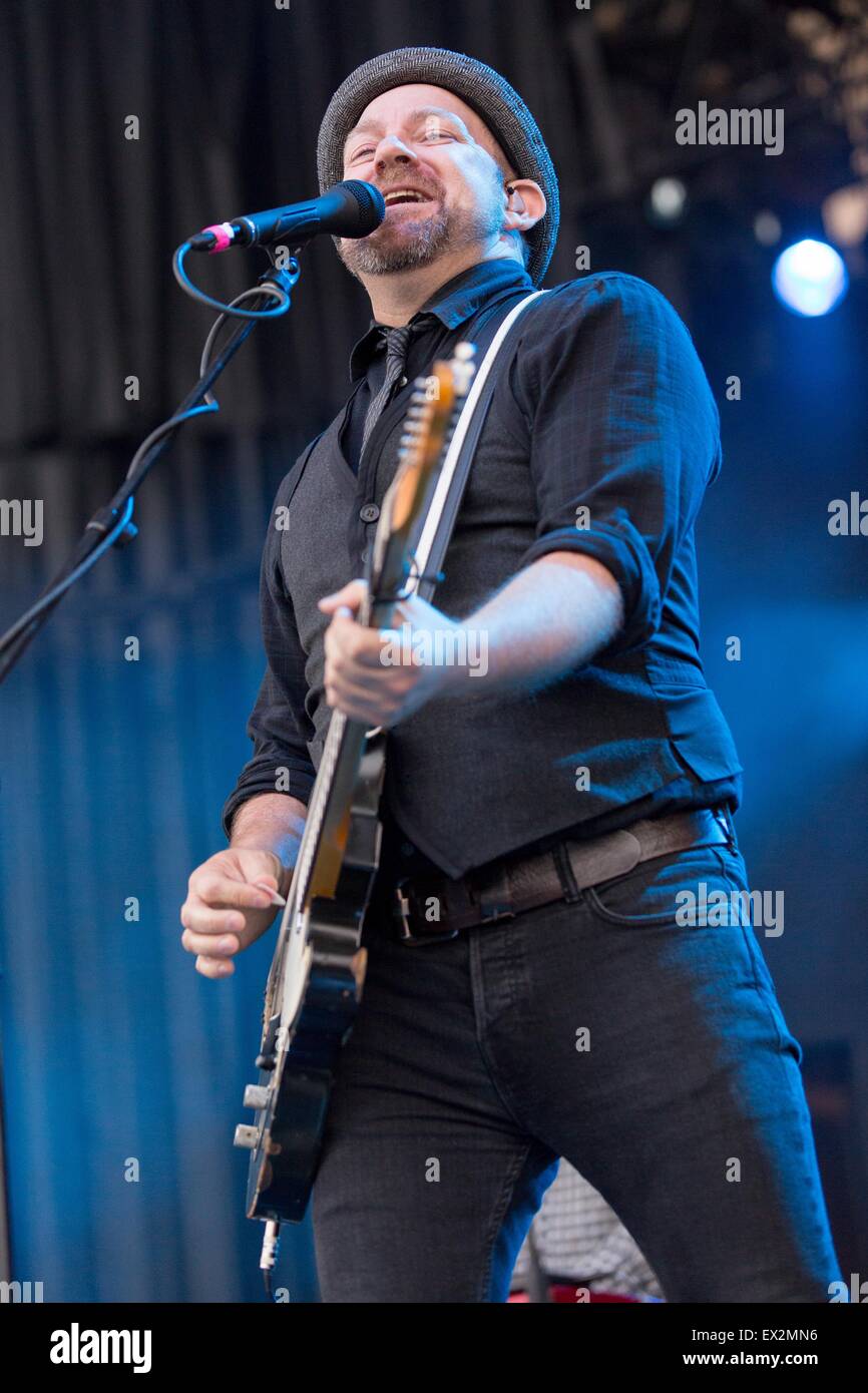 Kristian bush hi-res stock photography and images - Alamy