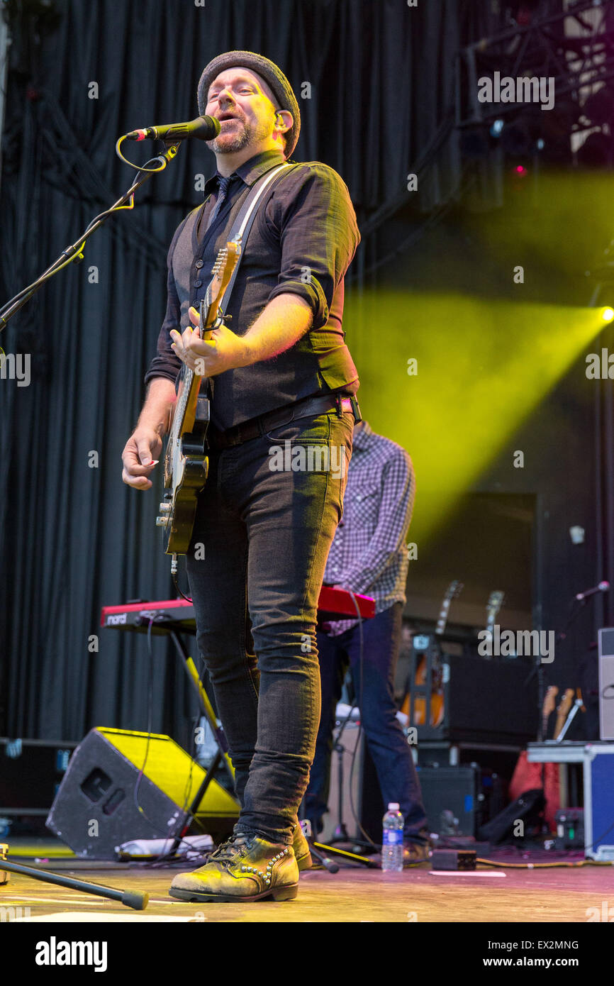 Kristian bush hi-res stock photography and images - Alamy