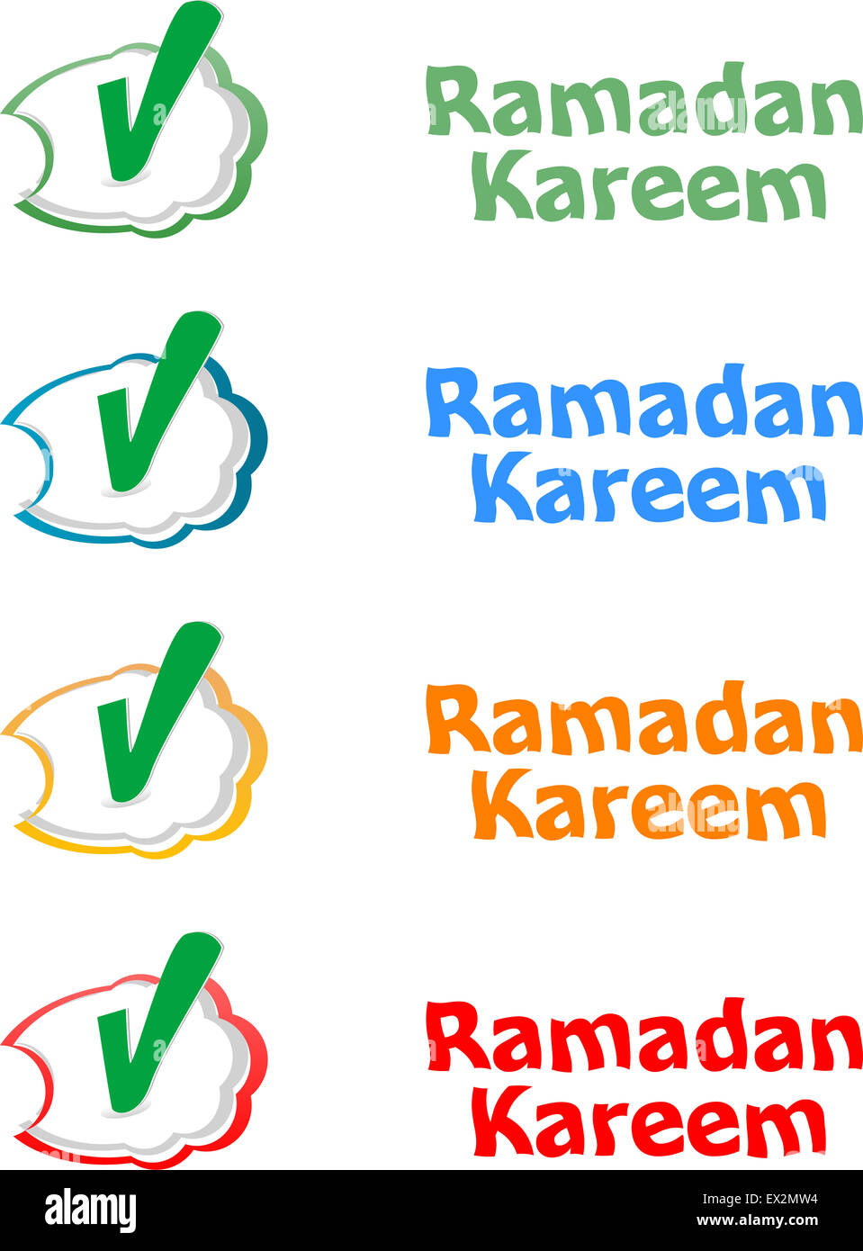 Islam islamic label hi-res stock photography and images - Alamy