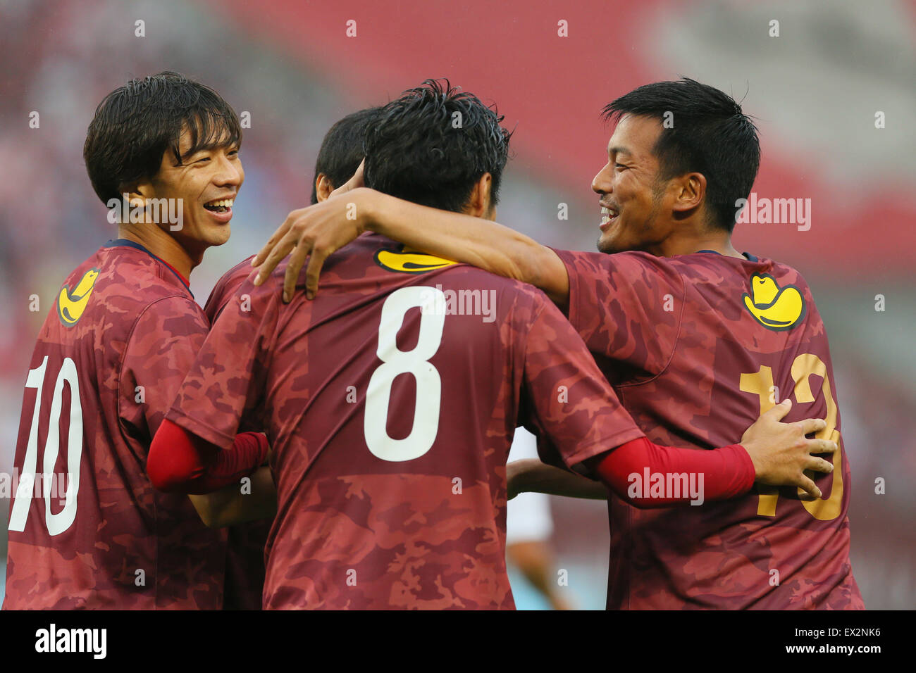 Masashi motoyama hi-res stock photography and images - Alamy