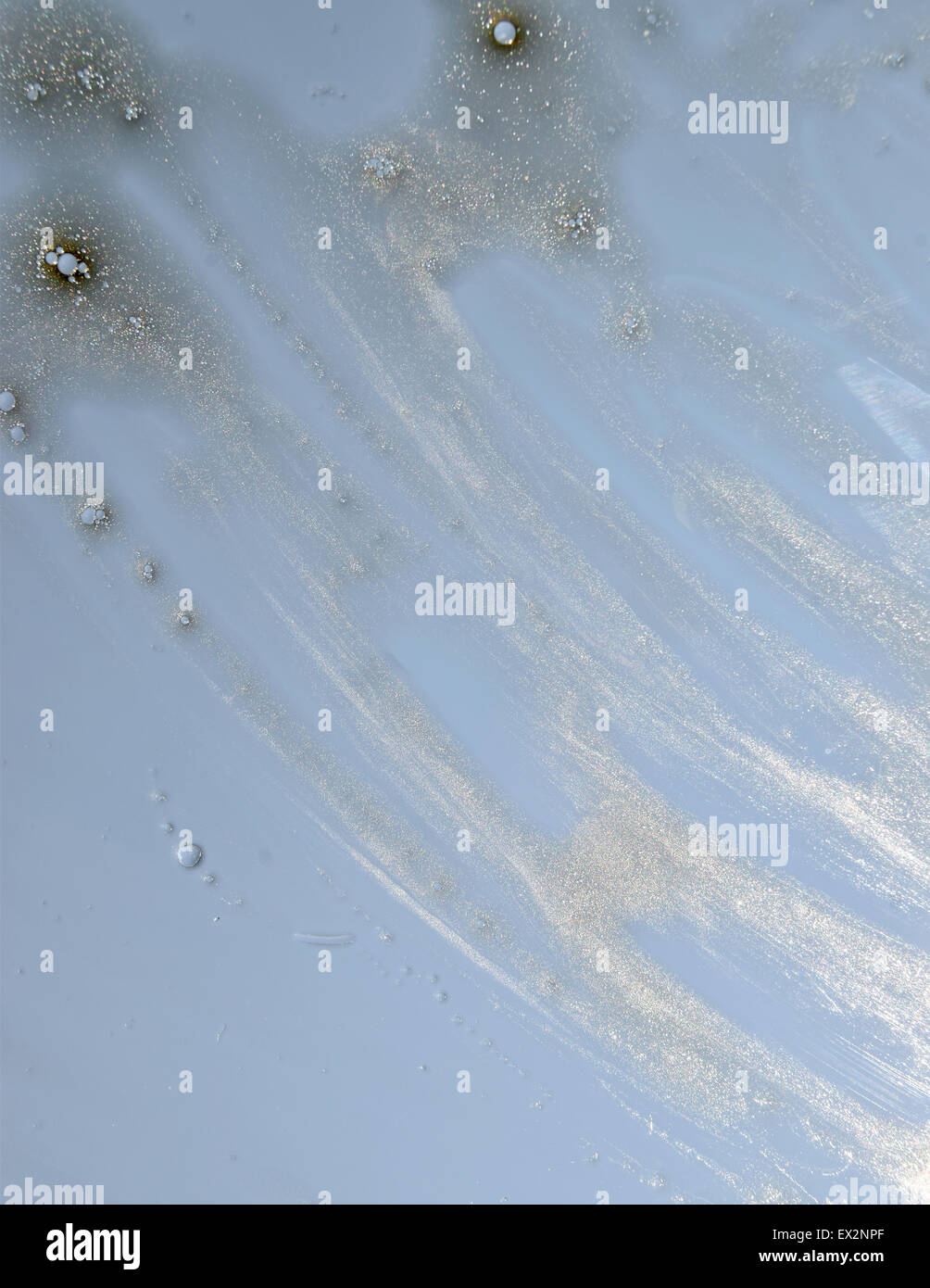 Colour smeared hi-res stock photography and images - Alamy