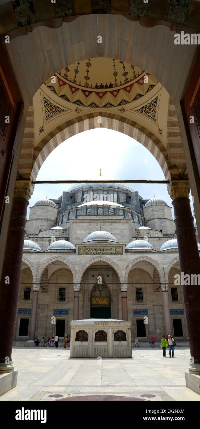 Welcome to istanbul hi-res stock photography and images - Alamy