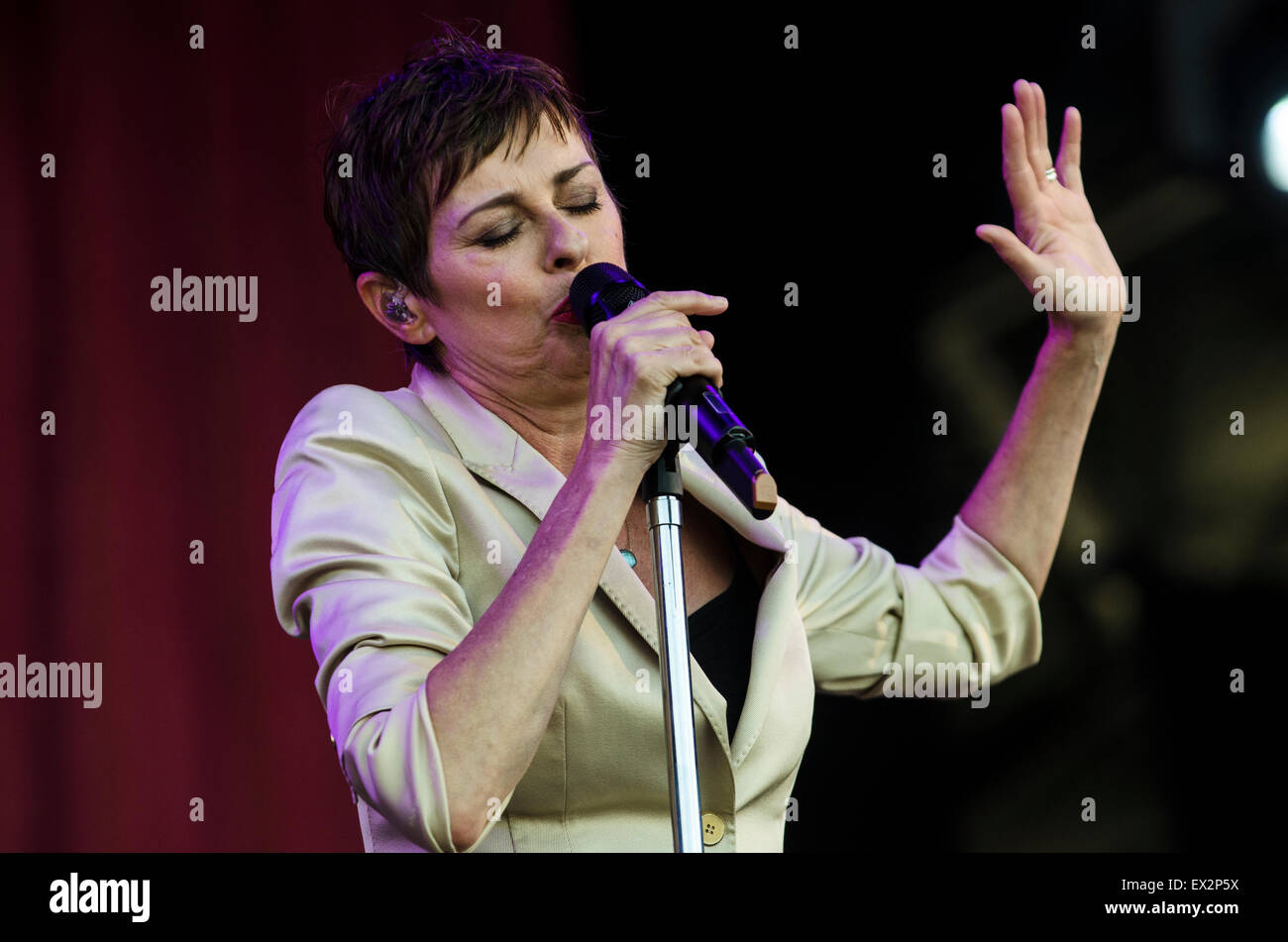 Lisa funk hi-res stock photography and images - Alamy