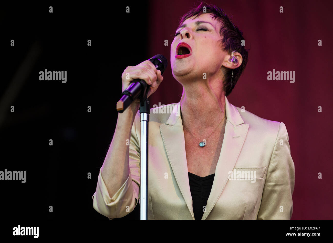 Lisa funk hi-res stock photography and images - Alamy