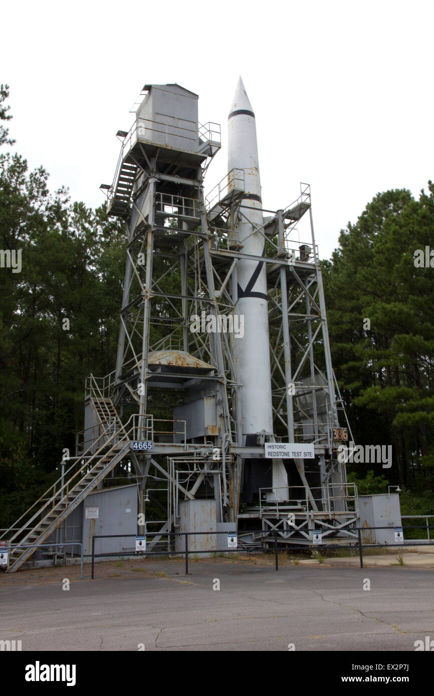 Nasas Marshall Space Flight Center Redstone Arsenal