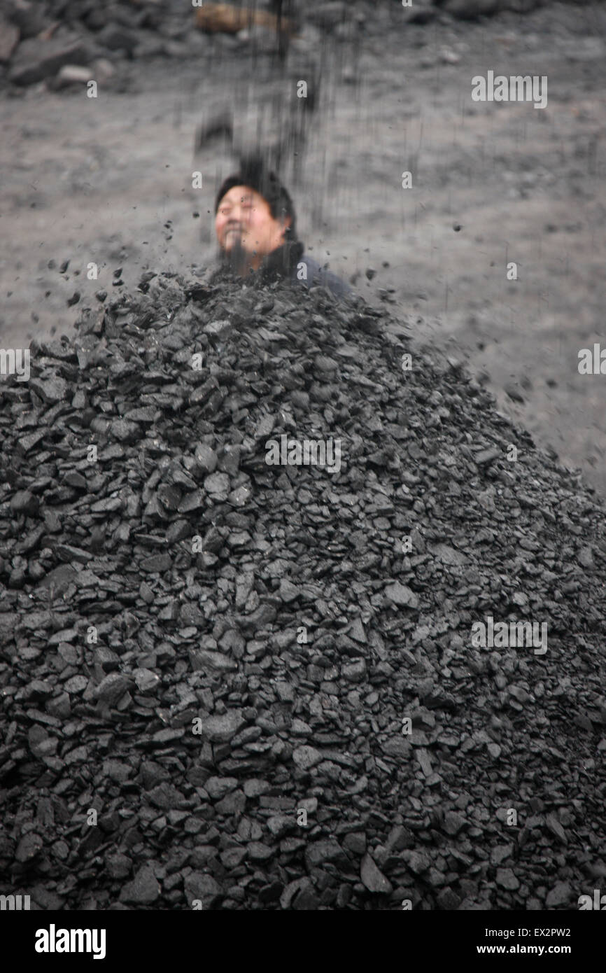 Coal washery hi-res stock photography and images - Alamy
