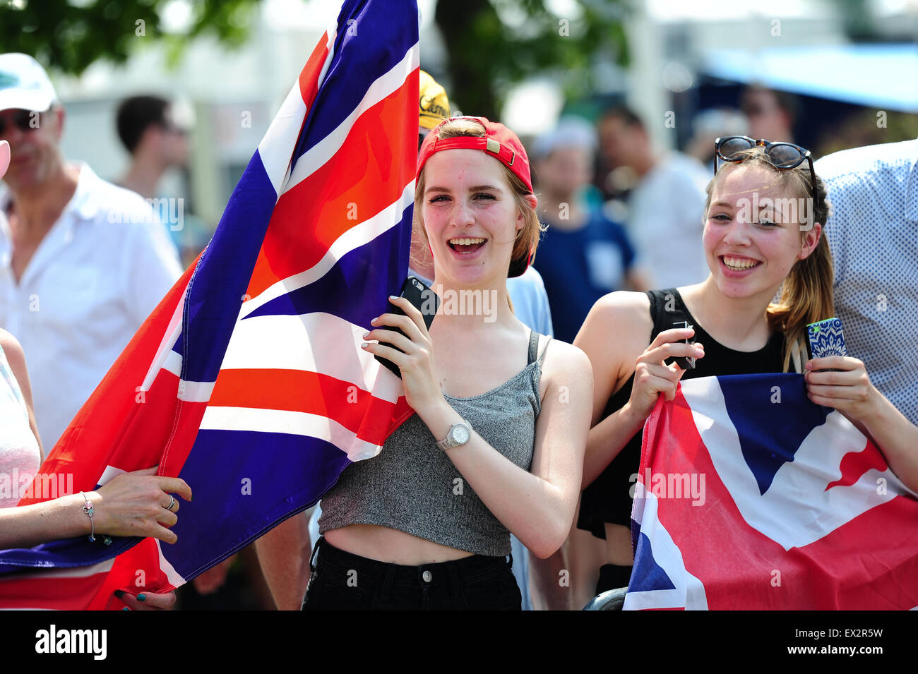 Stage 1 hi-res stock photography and images - Alamy