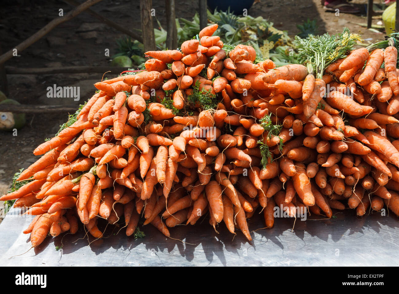 Organic vegetables kerala hi-res stock photography and images - Alamy