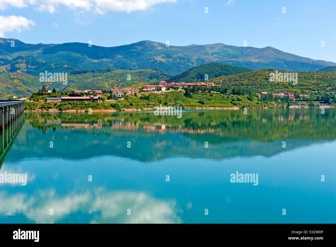 Riano hi-res stock photography and images - Alamy