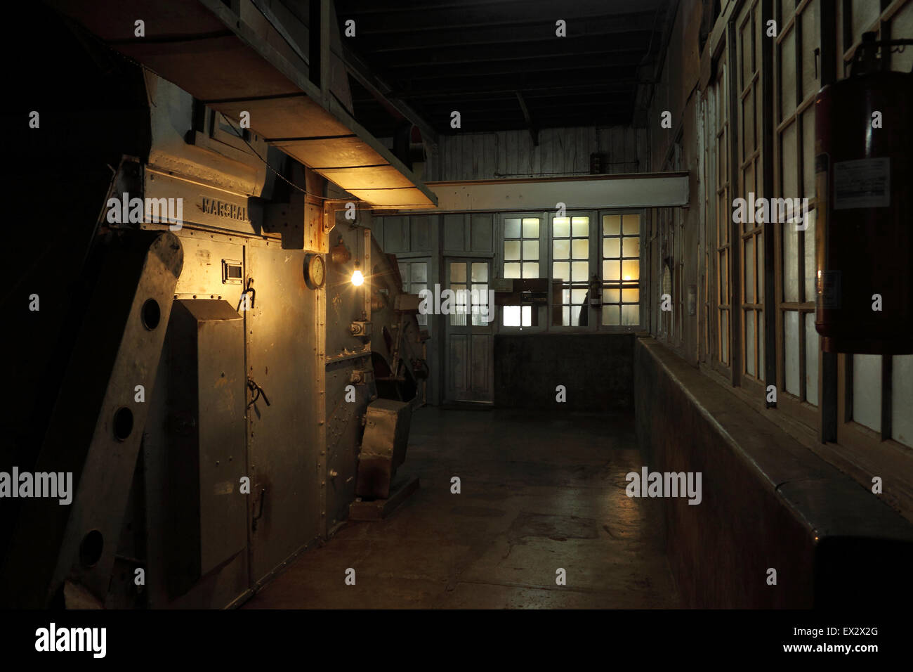 Manufacture of tea hi-res stock photography and images - Alamy