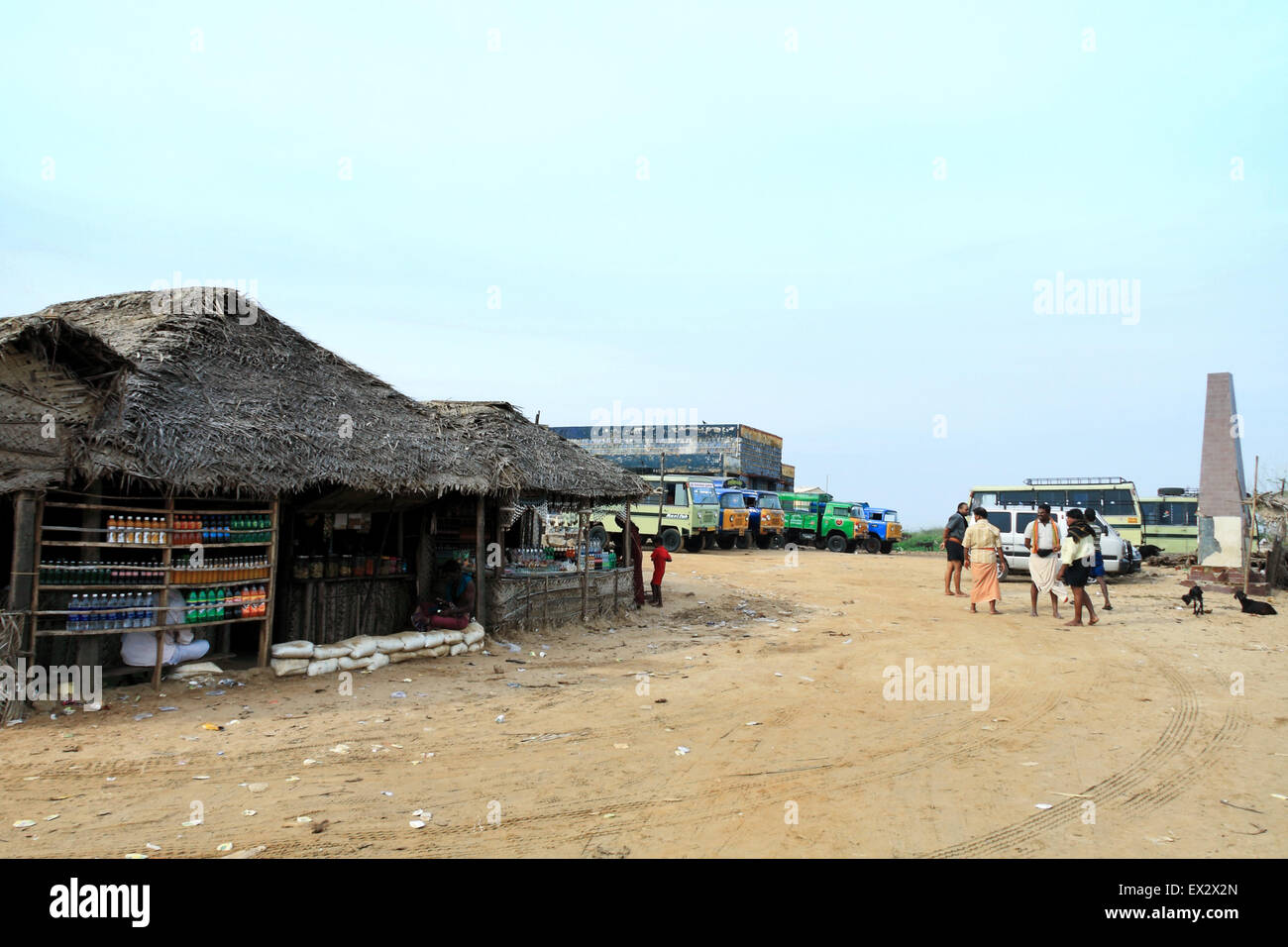 Ramasethu hi-res stock photography and images - Alamy