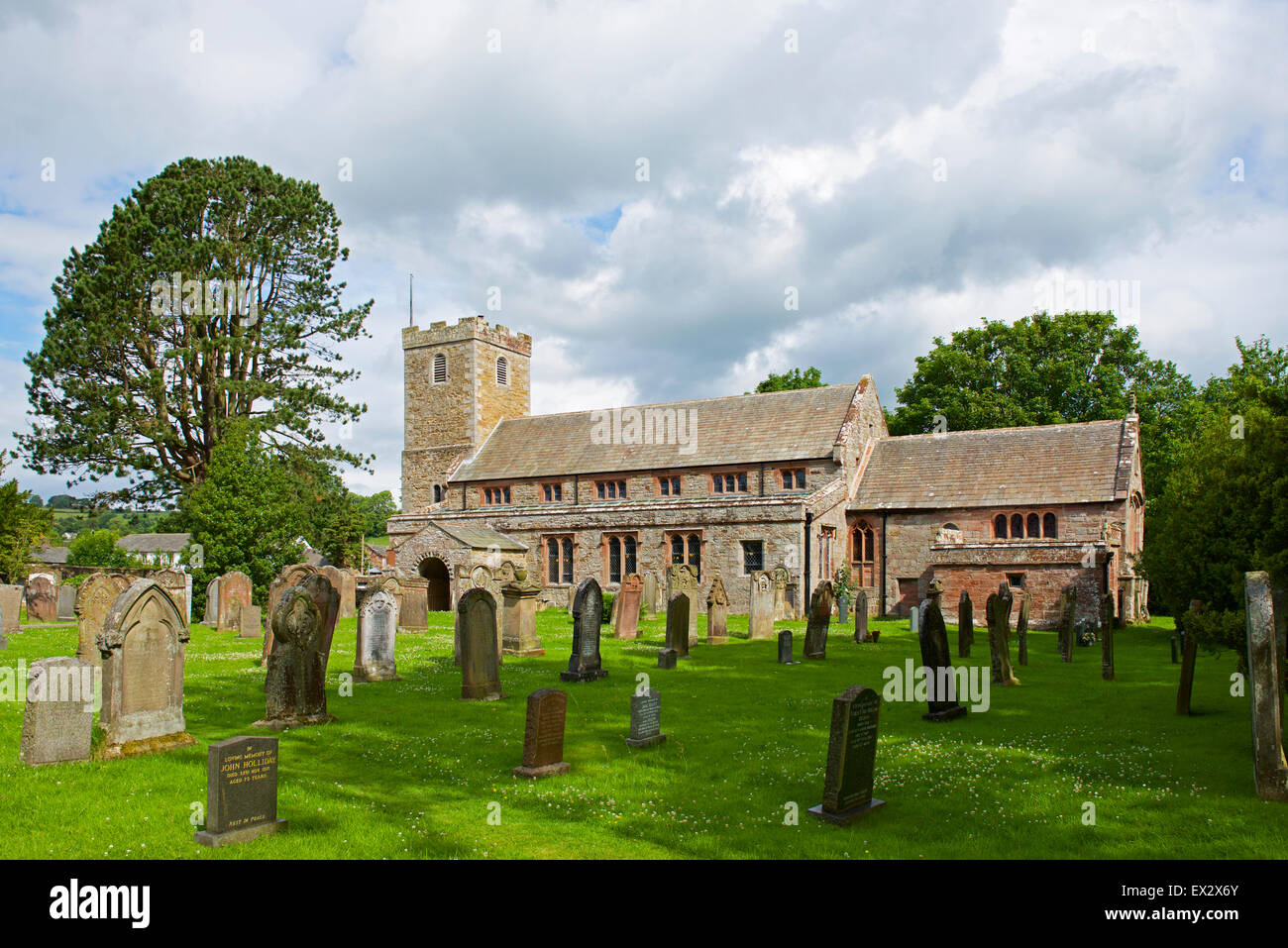 Caldbeck hi-res stock photography and images - Alamy