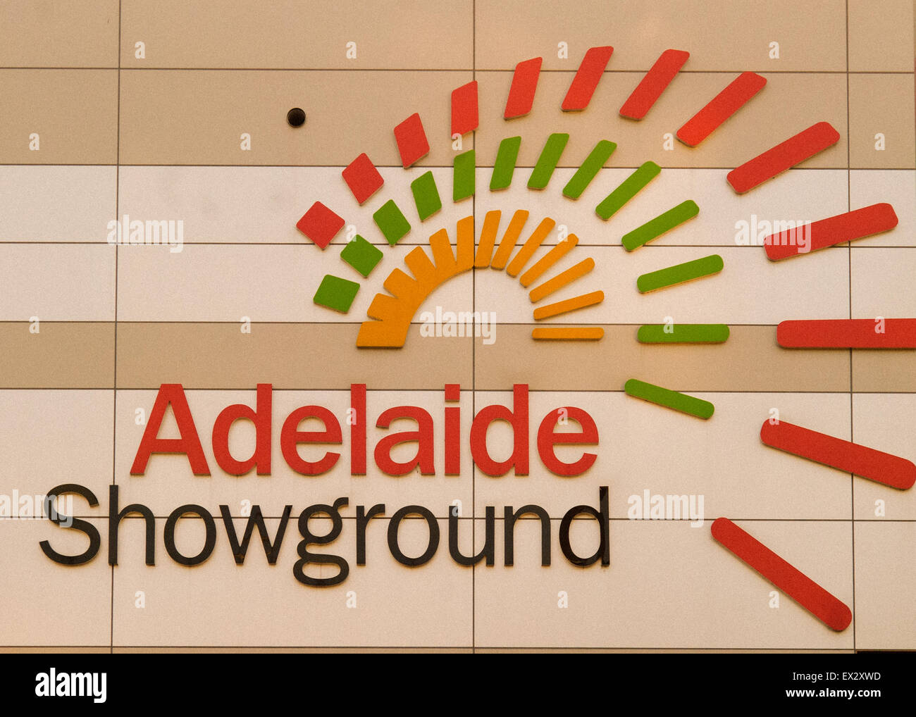 Crowds throng around the amusement and side show entertainment at the ...