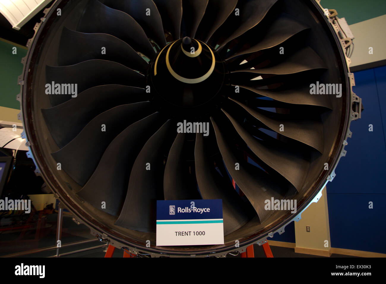 The Infinity Science Center, Bay St. Louis, MS Stock Photo - Alamy