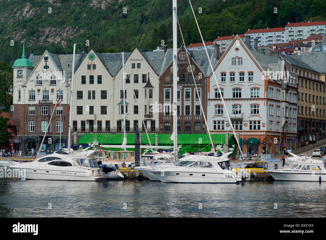 Bergen car museum hi-res stock photography and images - Alamy