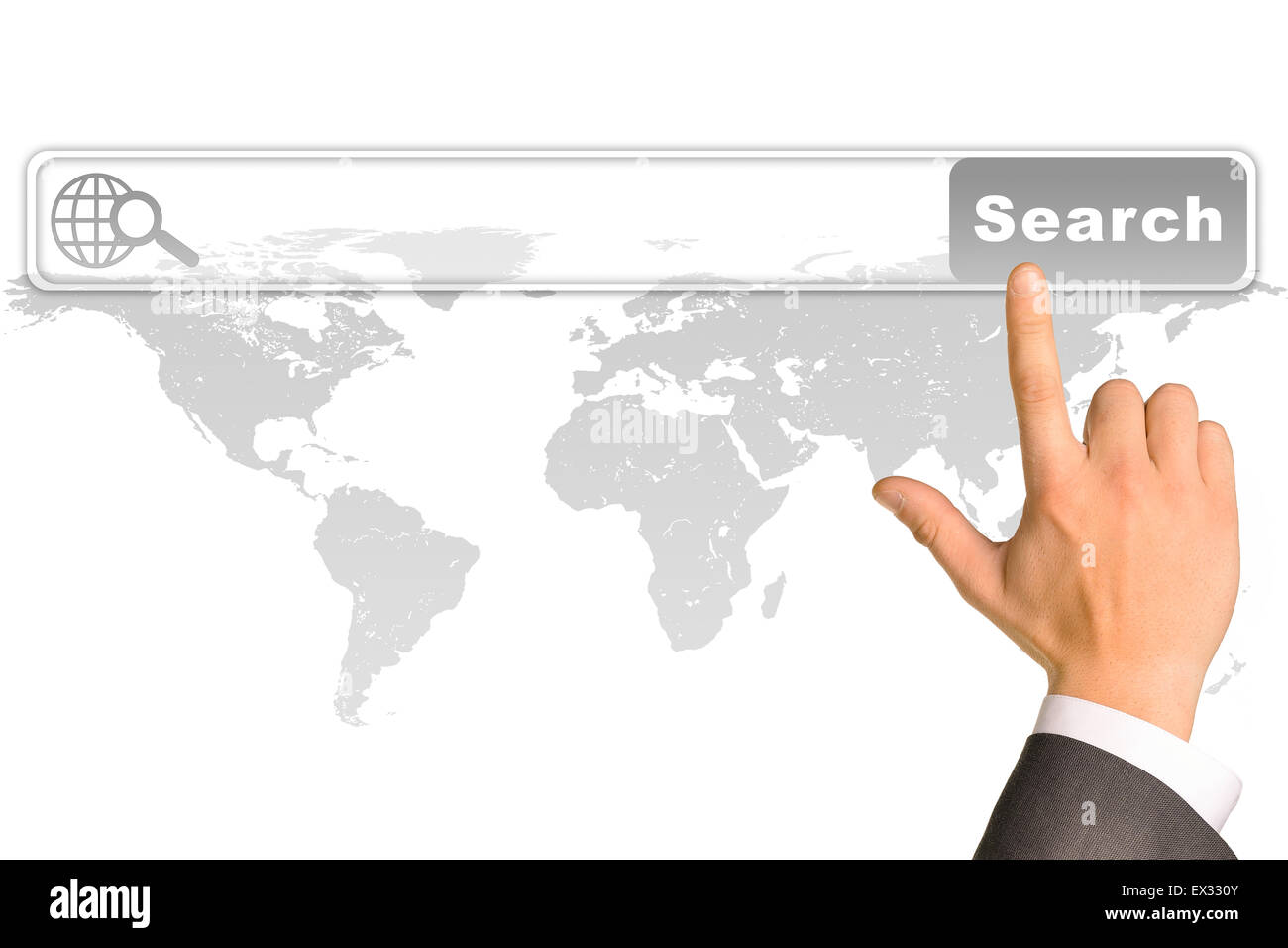 Internet co hi-res stock photography and images - Alamy