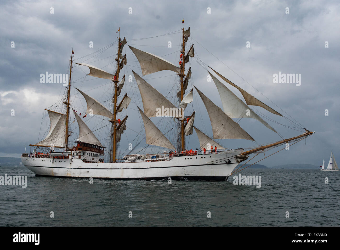 Abercorn basin belfast hi-res stock photography and images - Alamy