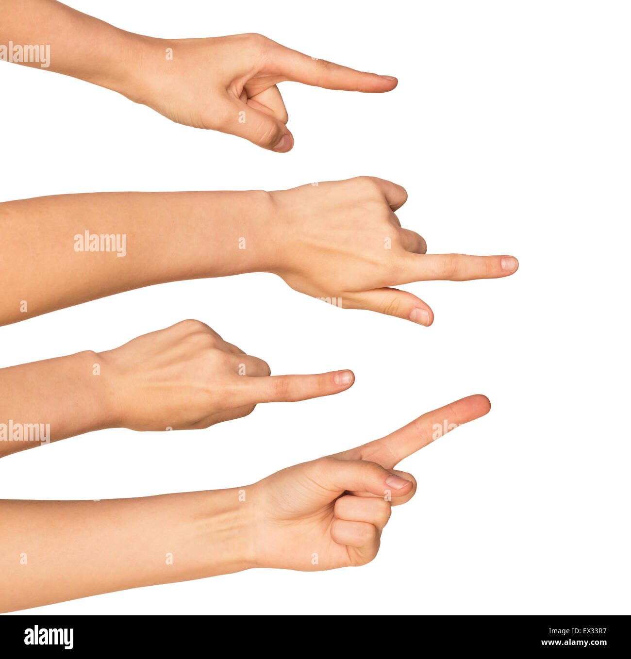 Poin of view hi-res stock photography and images - Alamy