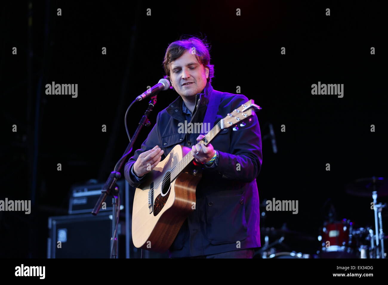 James walsh where hi-res stock photography and images - Alamy