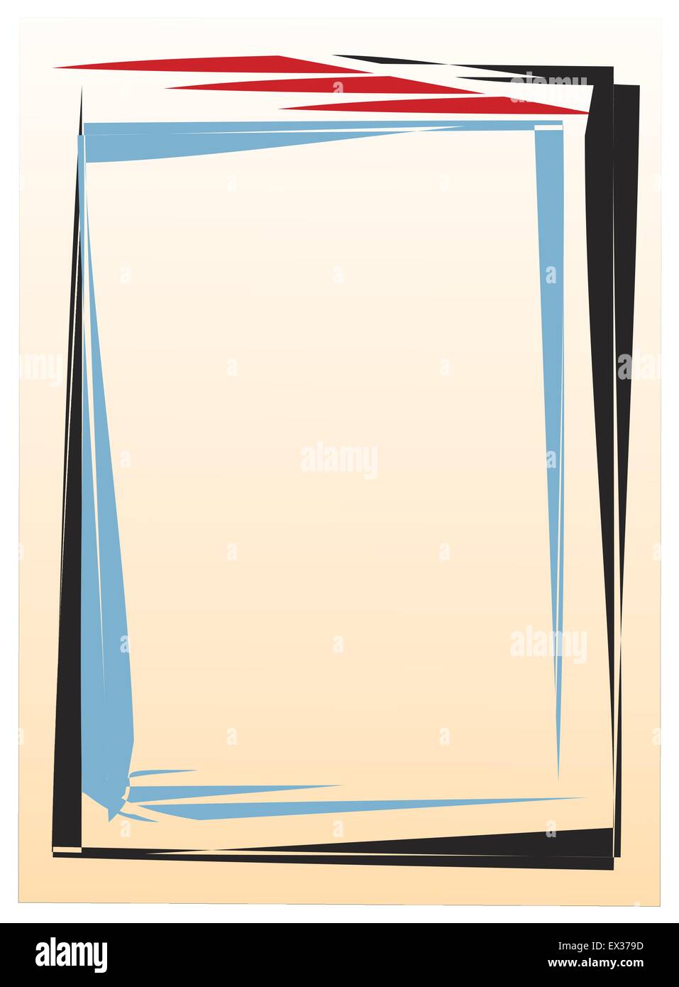 vector framed background Stock Vector Image & Art - Alamy