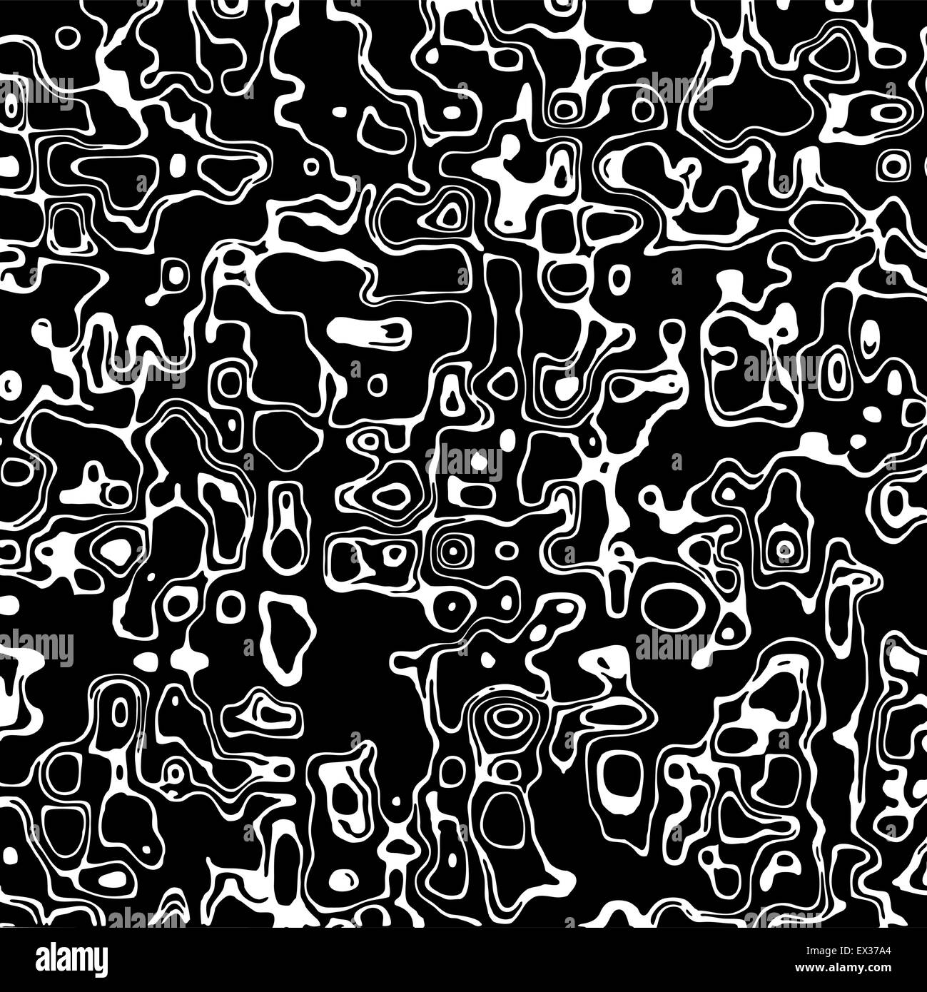 digital pattern, black Stock Vector Image & Art - Alamy