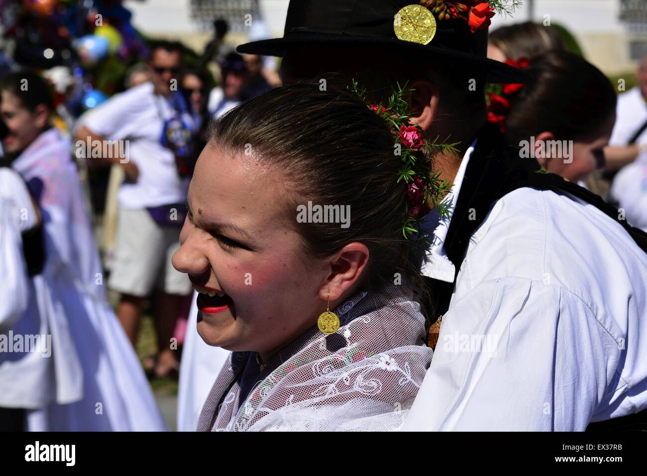 49th Đakovo Embroidery - international folklore festival and ...