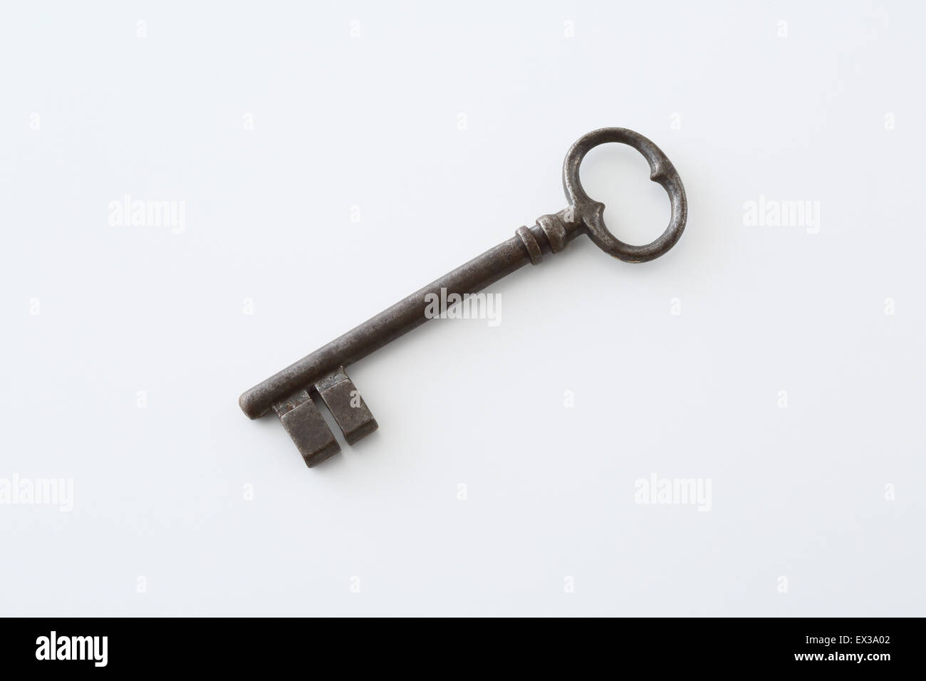 Vintage key hi-res stock photography and images - Alamy