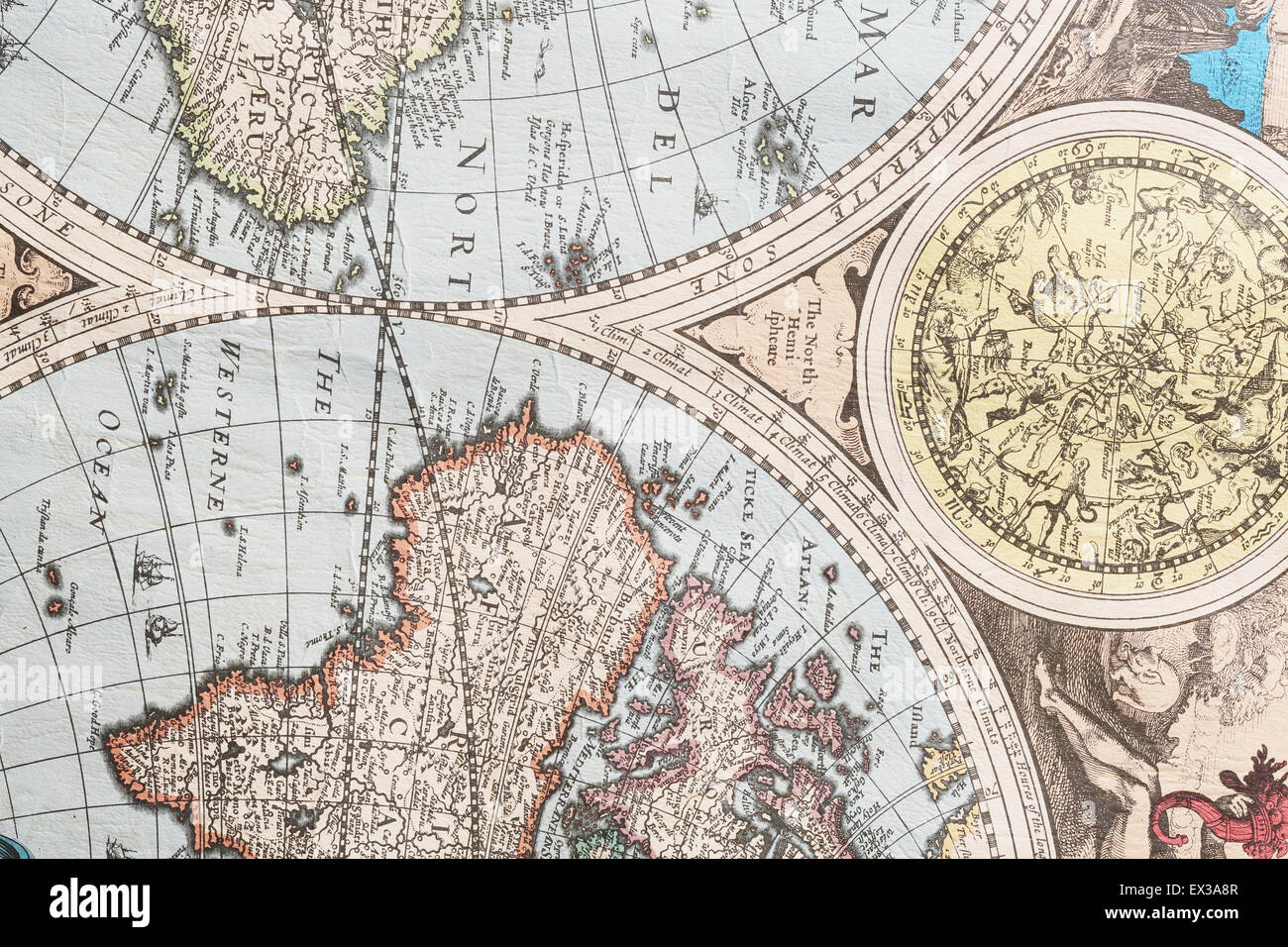 Alpha map hi-res stock photography and images - Alamy