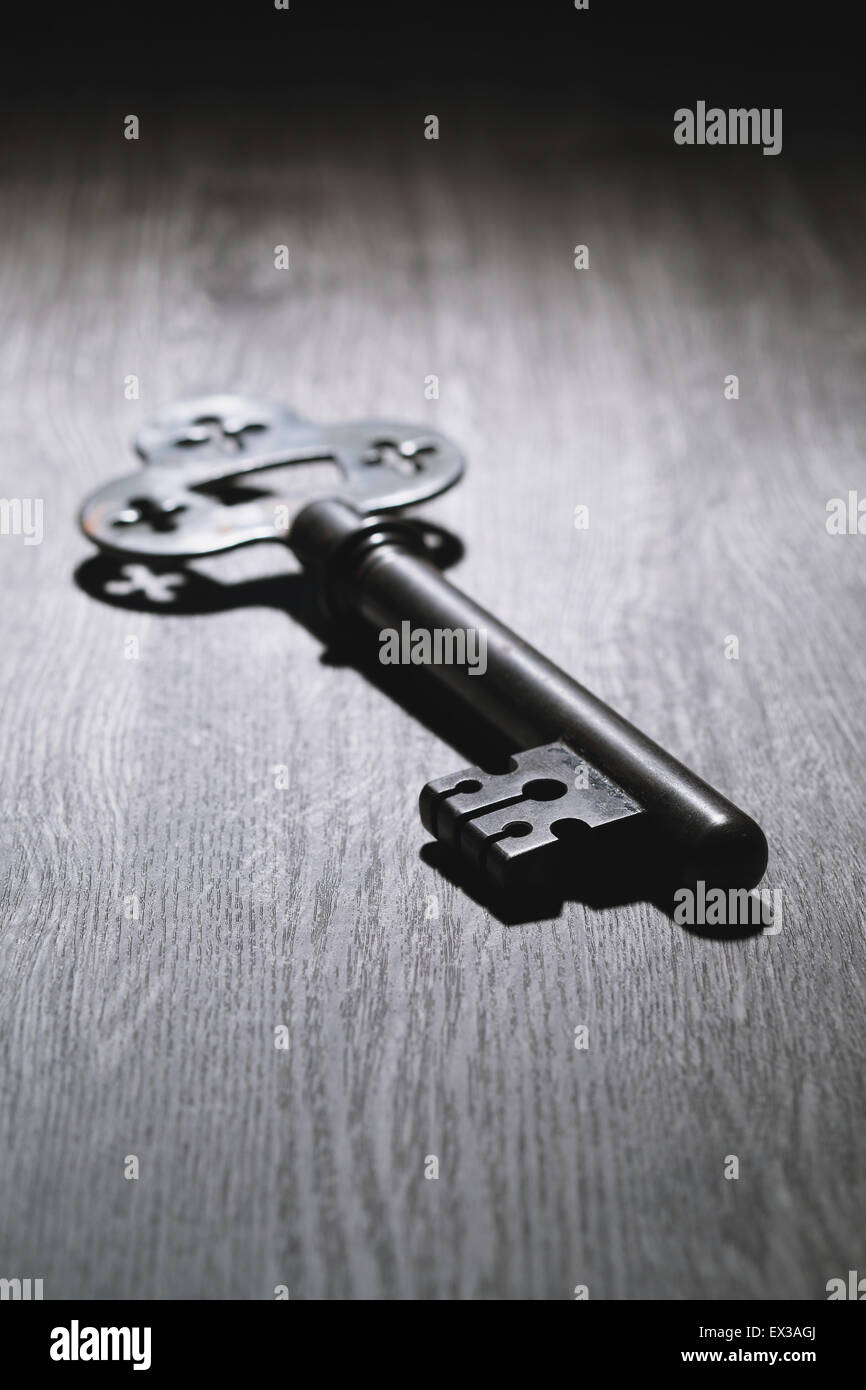 Solving key hi-res stock photography and images - Alamy