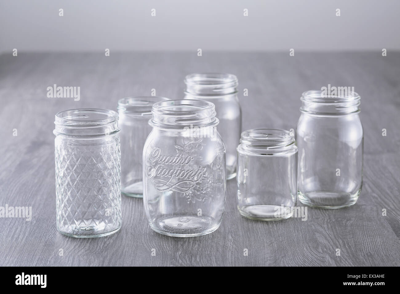 Container jars hi-res stock photography and images - Alamy