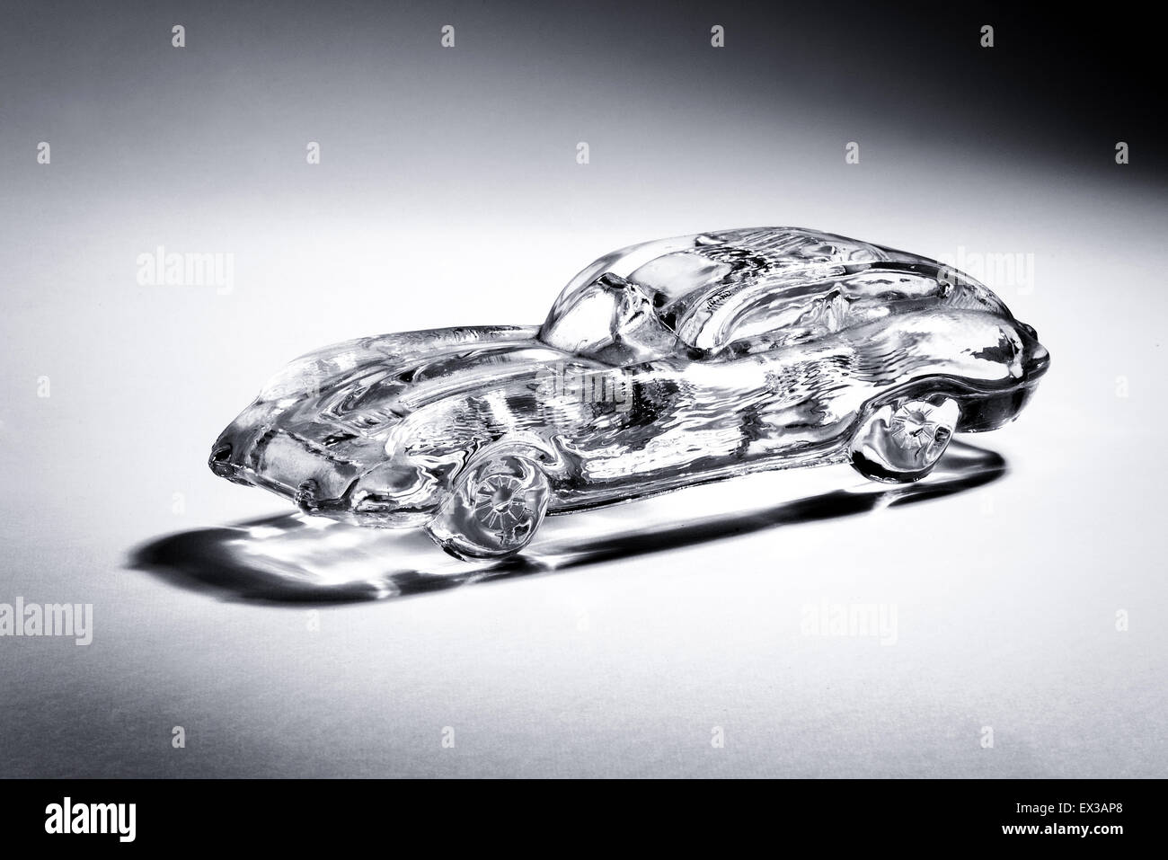 Retro model hi-res stock photography and images - Alamy