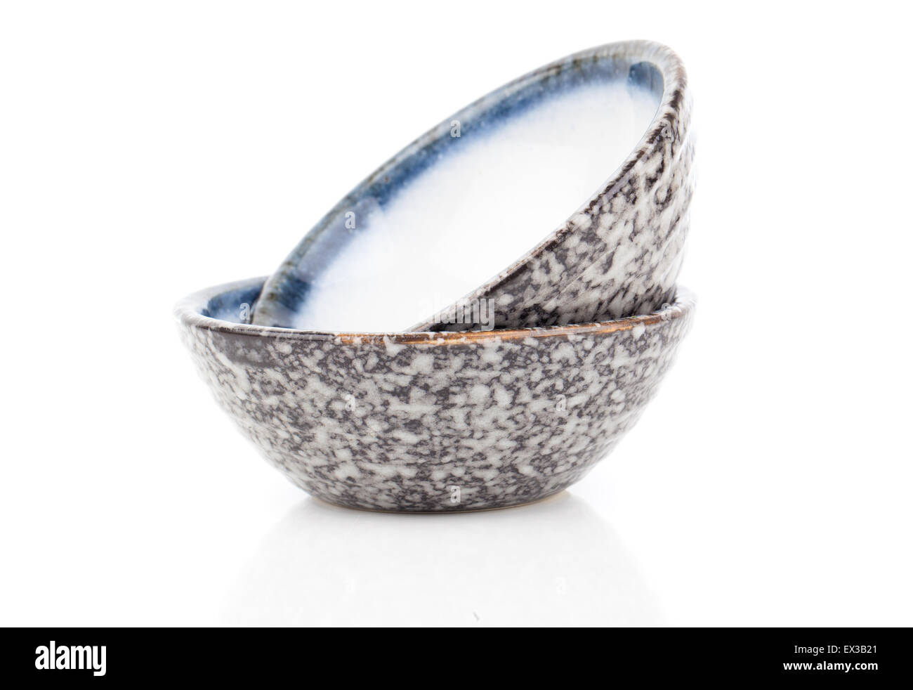 Shiny bowls hi-res stock photography and images - Alamy