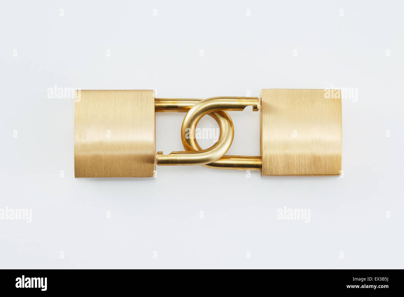 Gold locks hi-res stock photography and images - Alamy