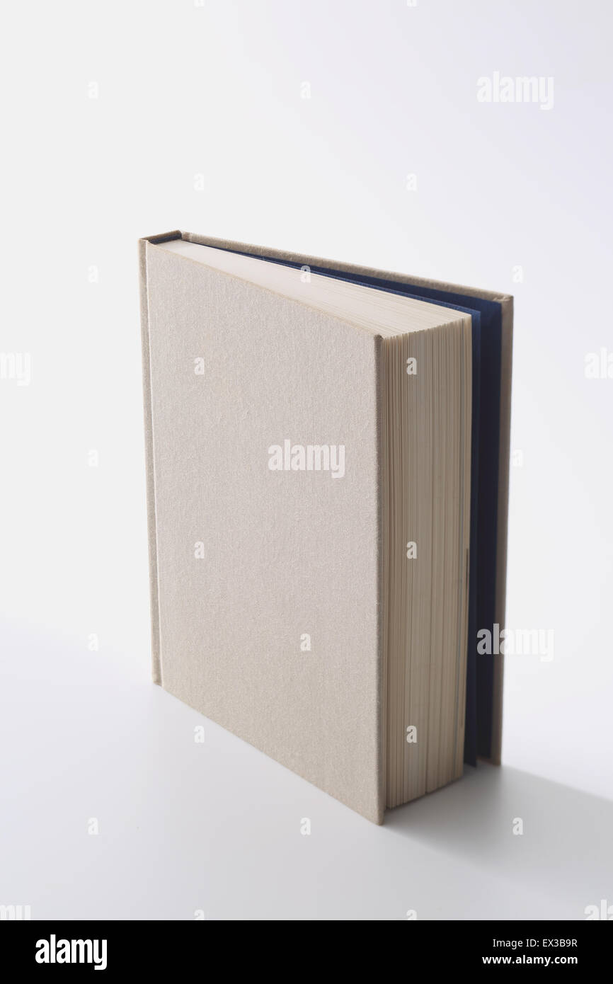 Book cutout hi-res stock photography and images - Alamy