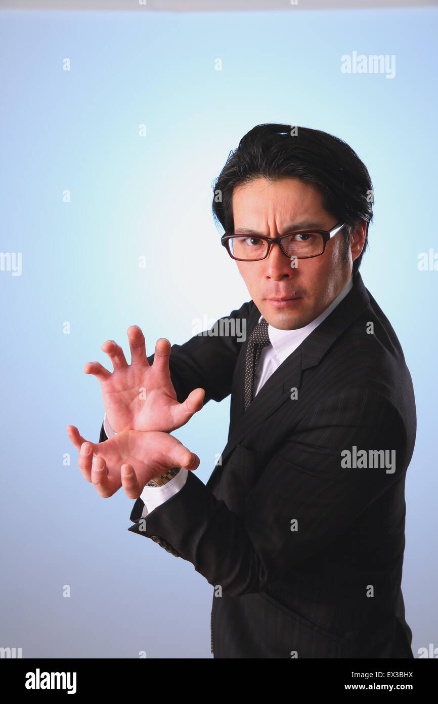 Japanese behavior hi-res stock photography and images - Alamy