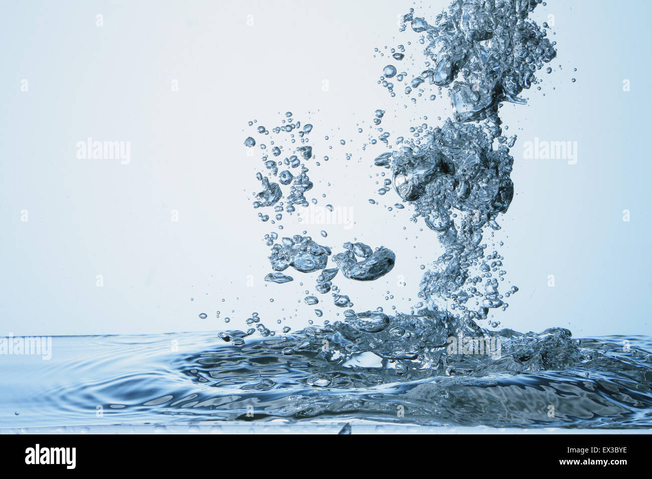 Cool splash hi-res stock photography and images - Alamy